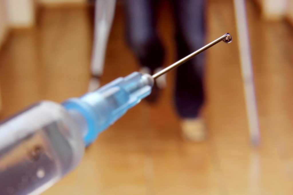 Warning to clinicians and consumers! Report that some stem cell ...