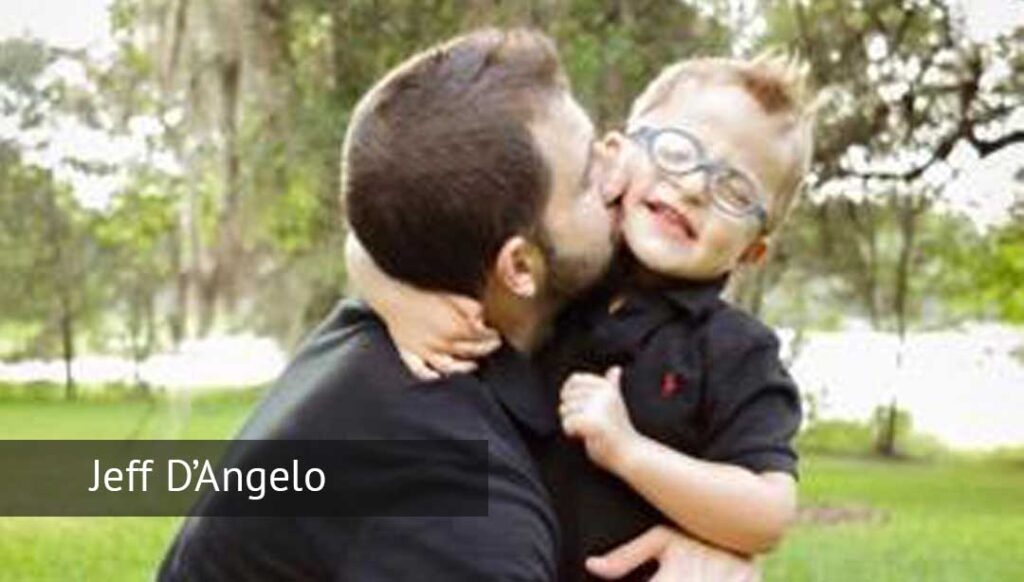 RMF’s Bernie Siegel interviews Jeff D’Angelo founder of the CHAMP1 ...