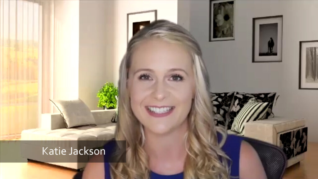 Katie Jackson, President of Help4HD International, Shares her Personal ...